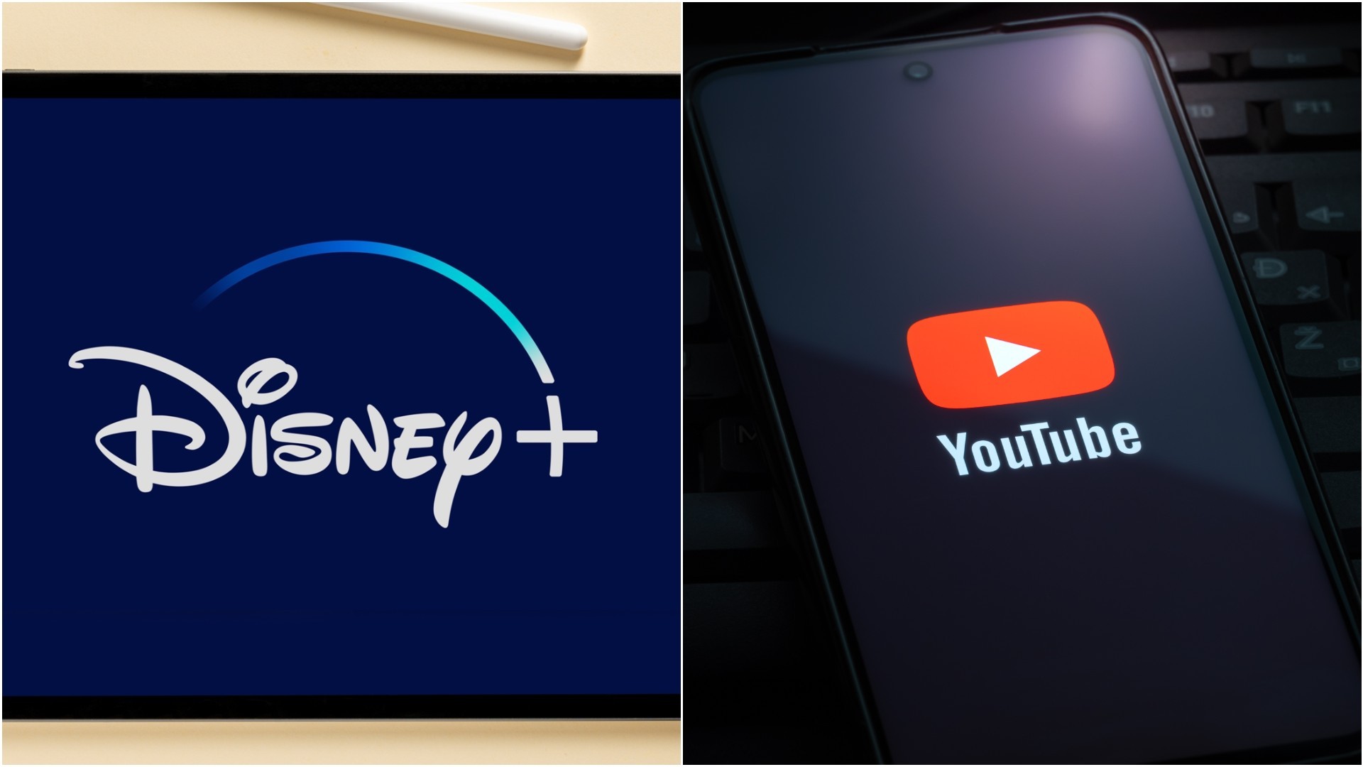 Μαίνεται η «κόντρα» Disney – YouTube – Την πληρώνουν 10 εκατ ...