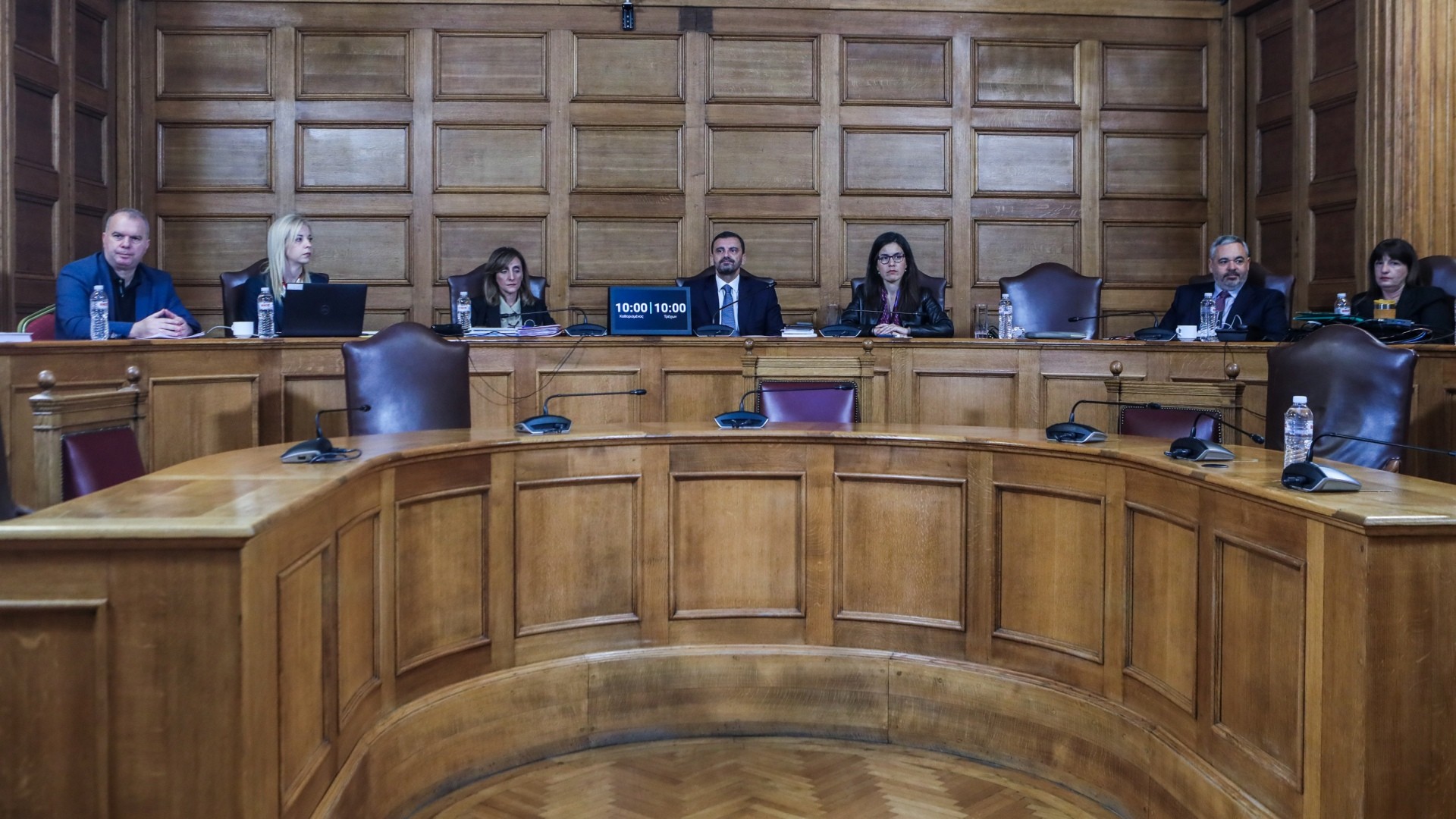 Εξεταστική ΟΠΕΚΕΠΕ: Η ΝΔ «λουφάρει» τον… «Φραπέ», εξευτελίζει την ...