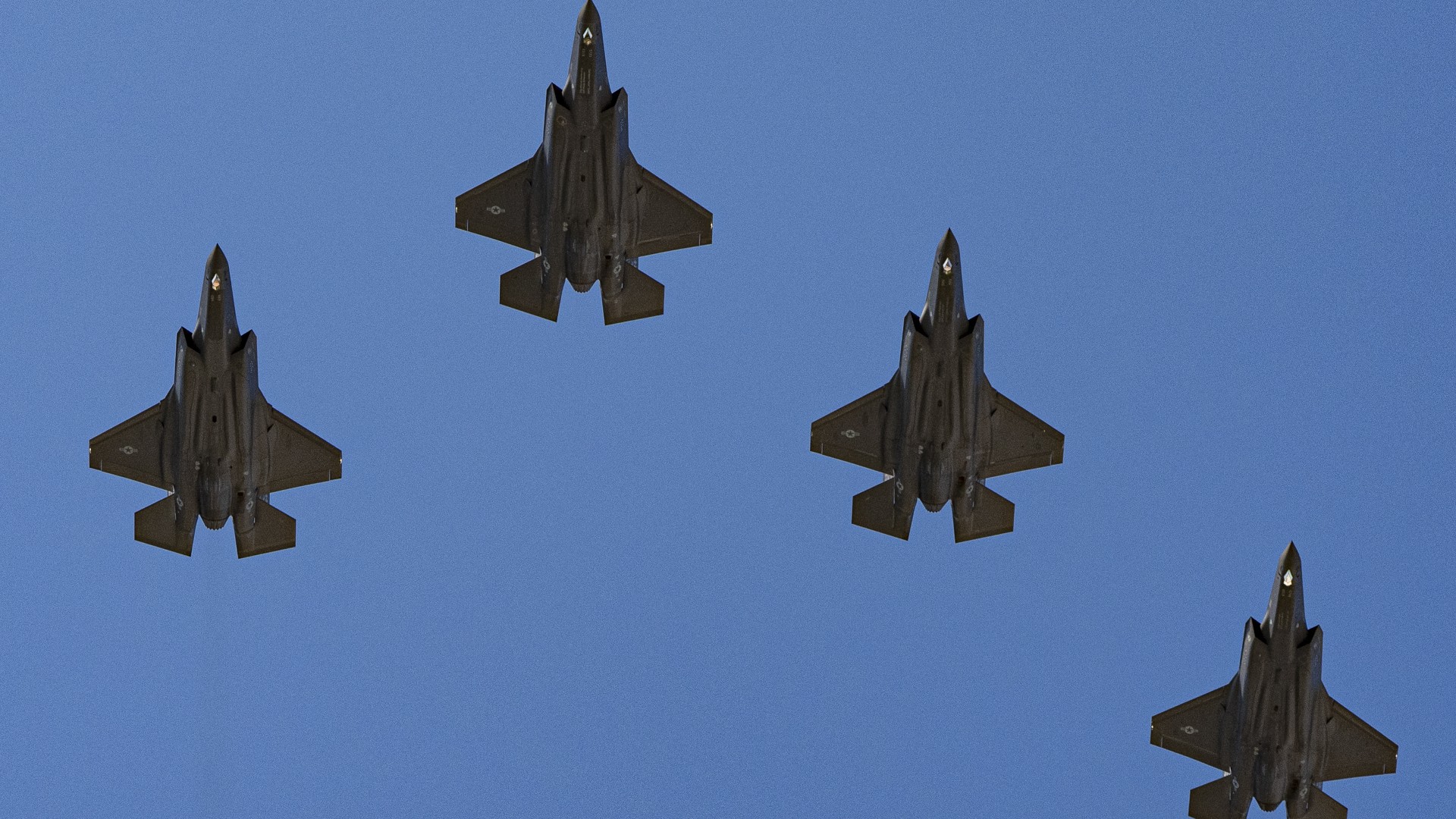 Θα πάρει η Τουρκία F-35; Αντιρρήσεις και προβλήματα που εμποδίζουν την ...