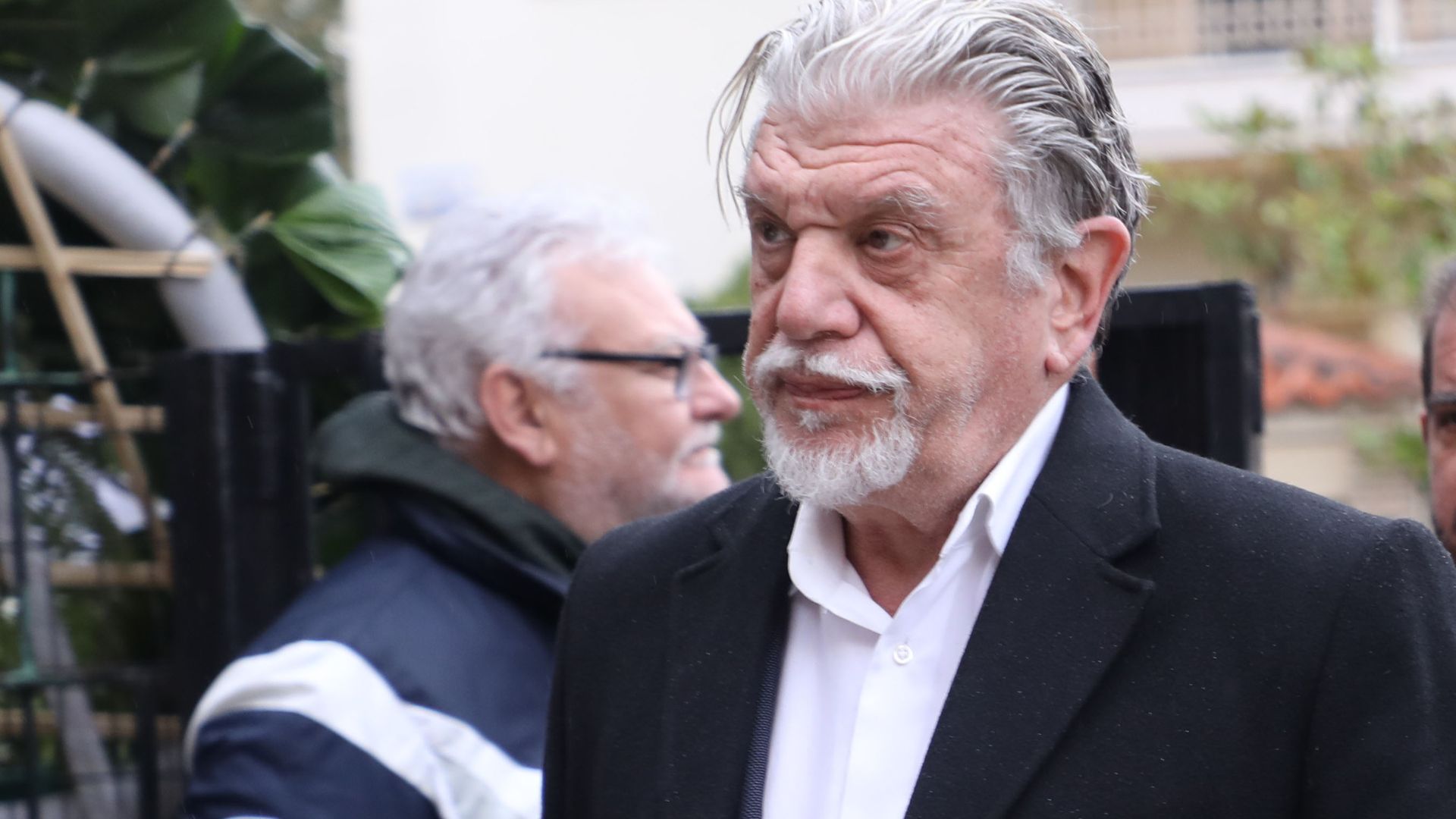 Συγκινεί ο Γιάννης Βούρος για τον γιο του, με αφορμή την Παγκόσμια ...