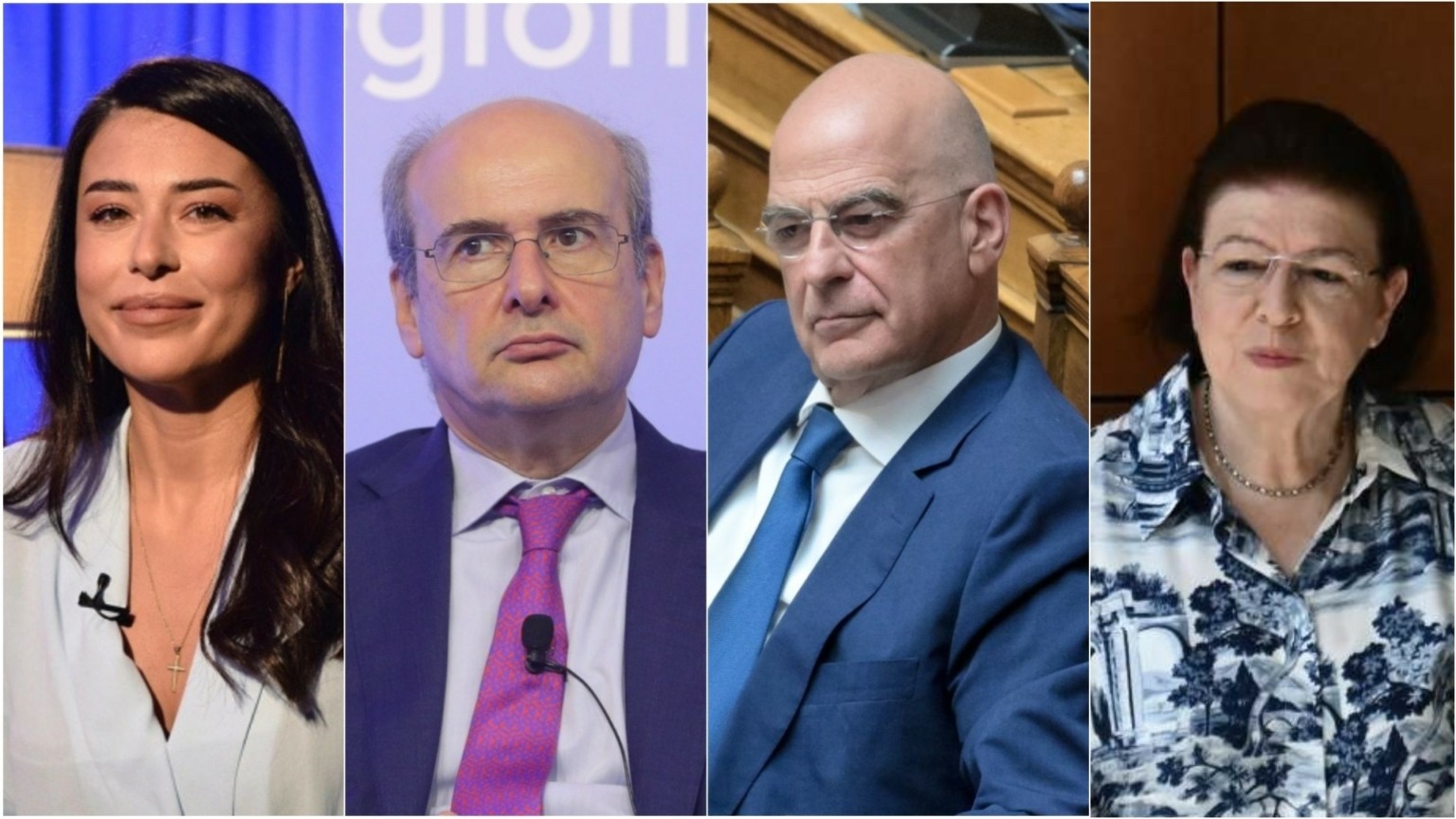 Ενεργειακή ανάσα και αγροτικό κάζο, το αυτοκτονικό ΠΑΣΟΚ, οι τάσεις για ...