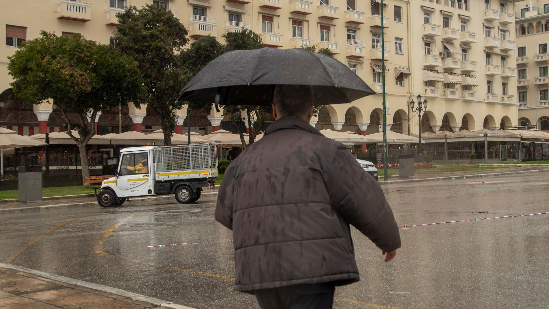 Καιρός: «Συναγερμός» Κολυδά για νέο κύμα κακοκαιρίας – Γιατί εντάσσεται ...