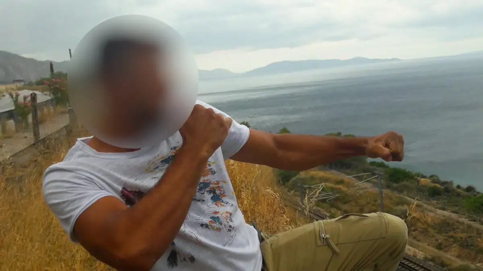 Νέος Κόσμος: Νέες αποκαλύψεις για τον 29χρονο που σκότωσε στο ξύλο τον ...