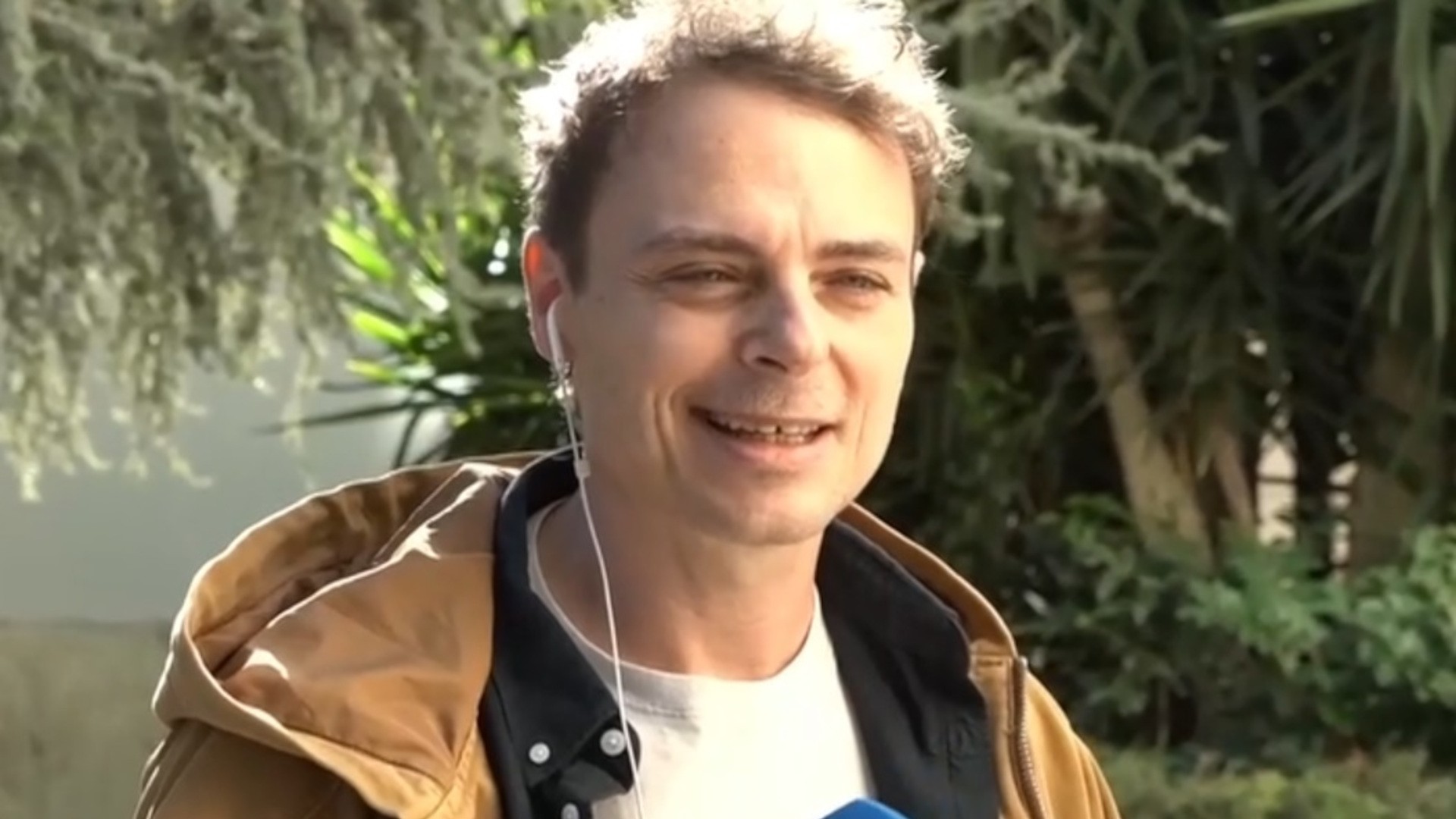 Από το Fame Story, γιατρός του ΕΚΑΒ – Ο Νίκος Μίχας στην «πρώτη γραμμή ...