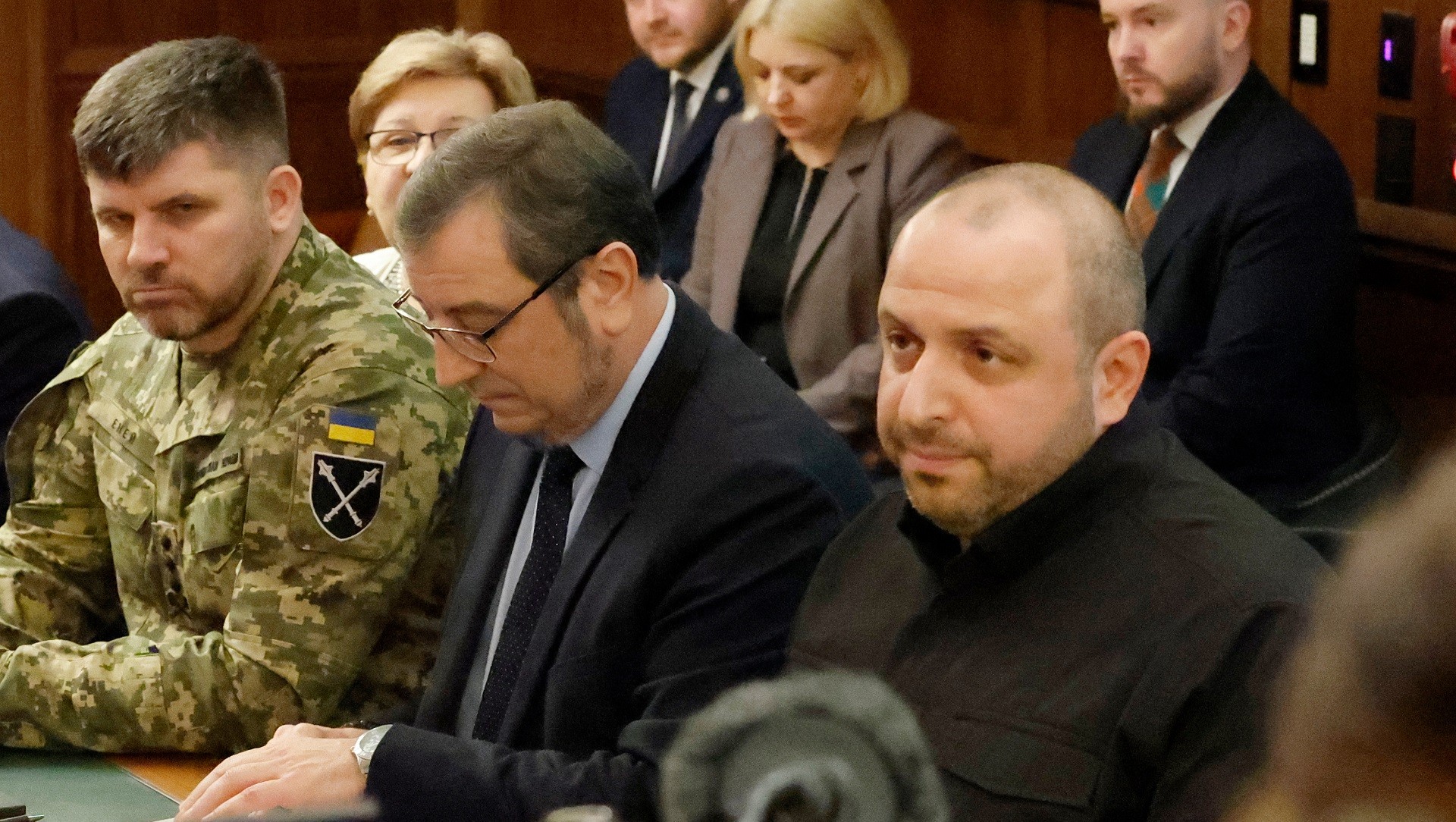 Ζόρικες οι διαπραγματεύσεις μεταξύ Ουκρανίας και ΗΠΑ – Παιχνίδια ...