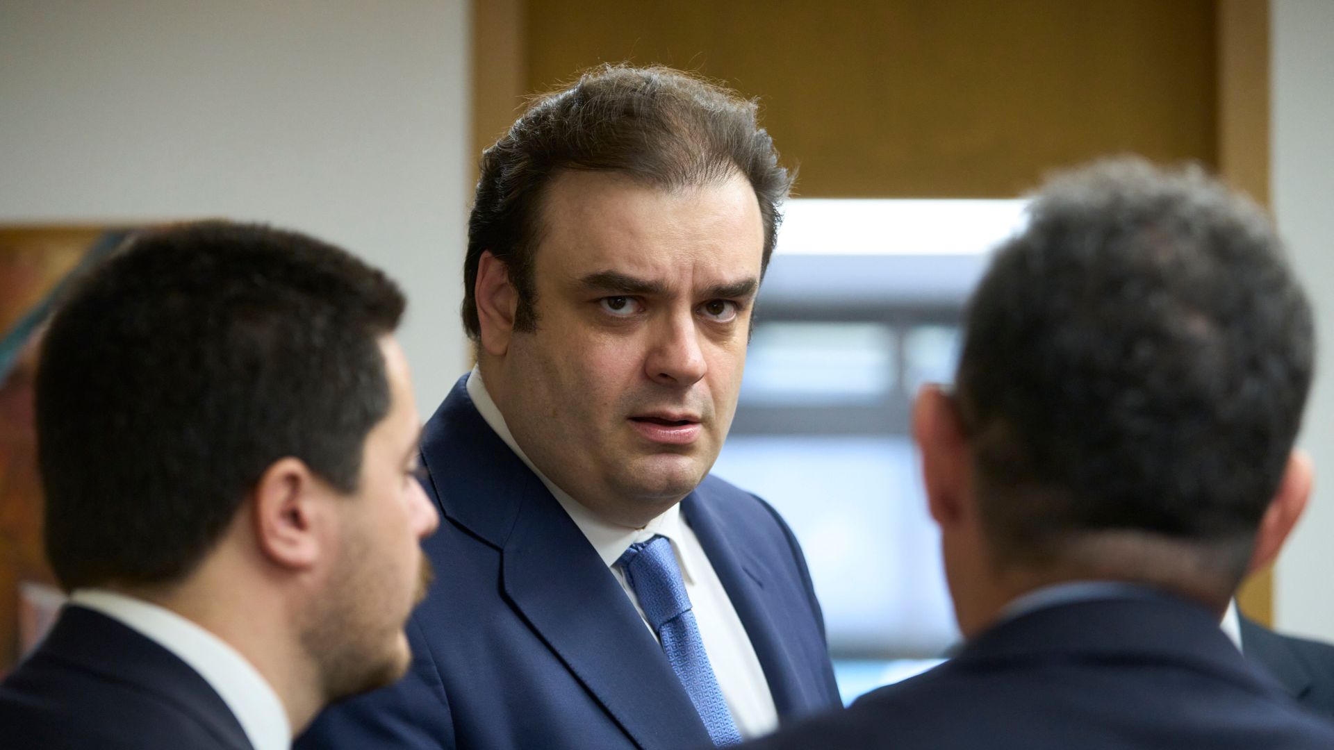Μάχη διαδοχής στο Eurogroup: Η υποψηφιότητα Πιερρακάκη, οι συμμαχίες, ο ...