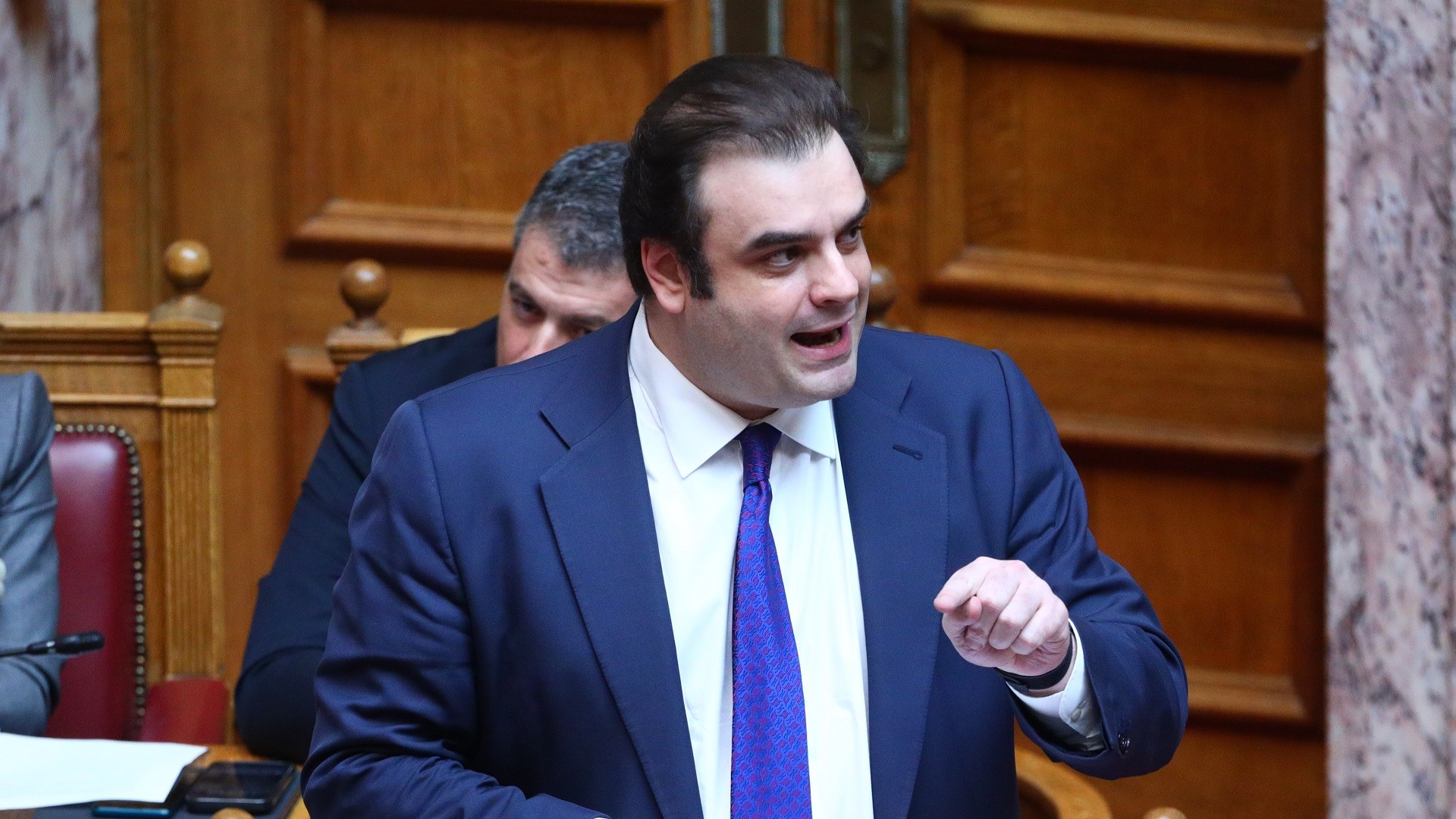 Πιερρακάκης: Επέκταση της σταδιακής κατάργησης ΕΝΦΙΑ σε Έβρο και Δυτ ...
