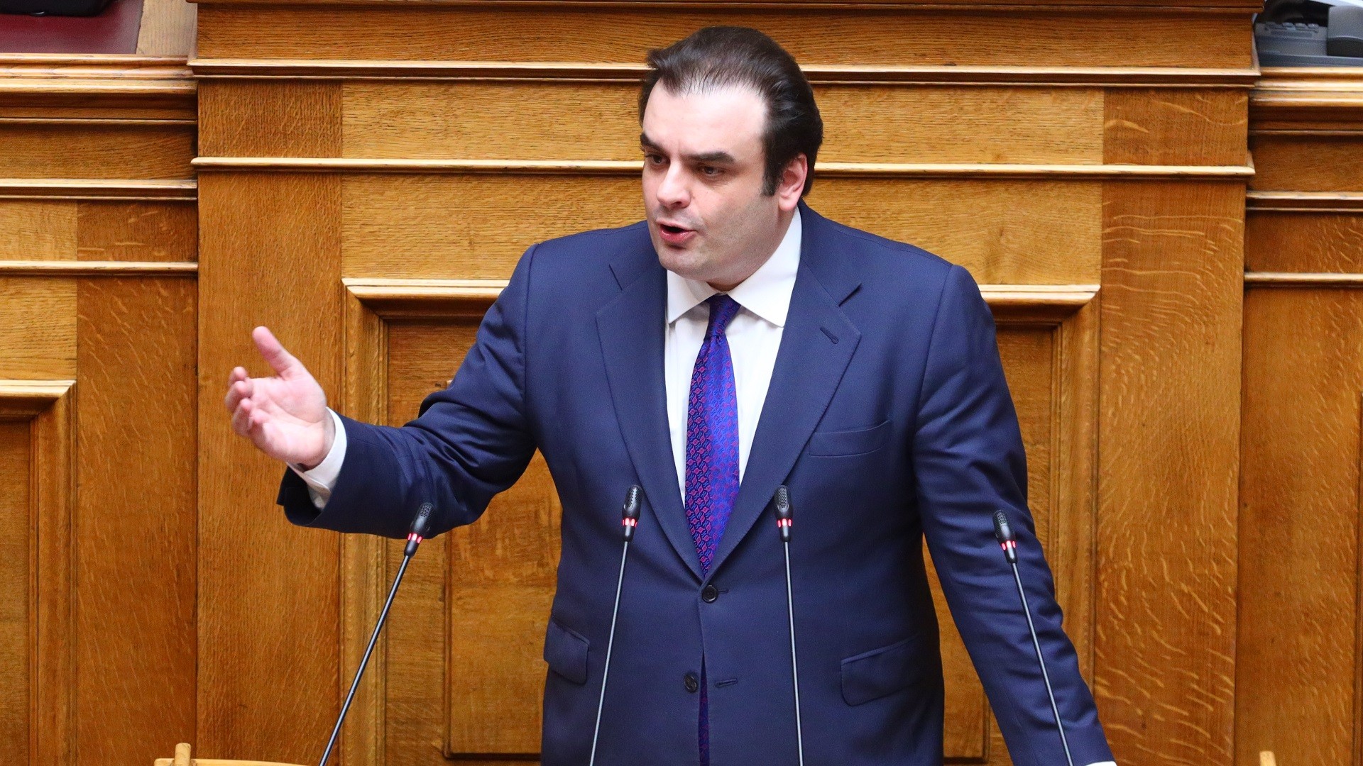 Μάνδρα – Μάτι: Παρεμβάσεις Πιερρακάκη υπέρ των θυμάτων – Ειδική σύνταξη ...