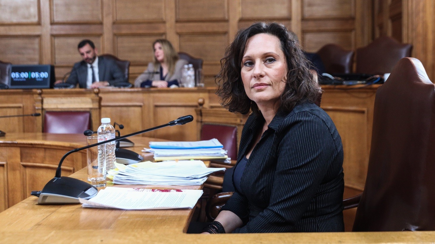 Όλα «ζάχαρη» στον ΟΠΕΚΕΠΕ σύμφωνα με τη Ζωή Πολιτοπούλου | topontiki.gr