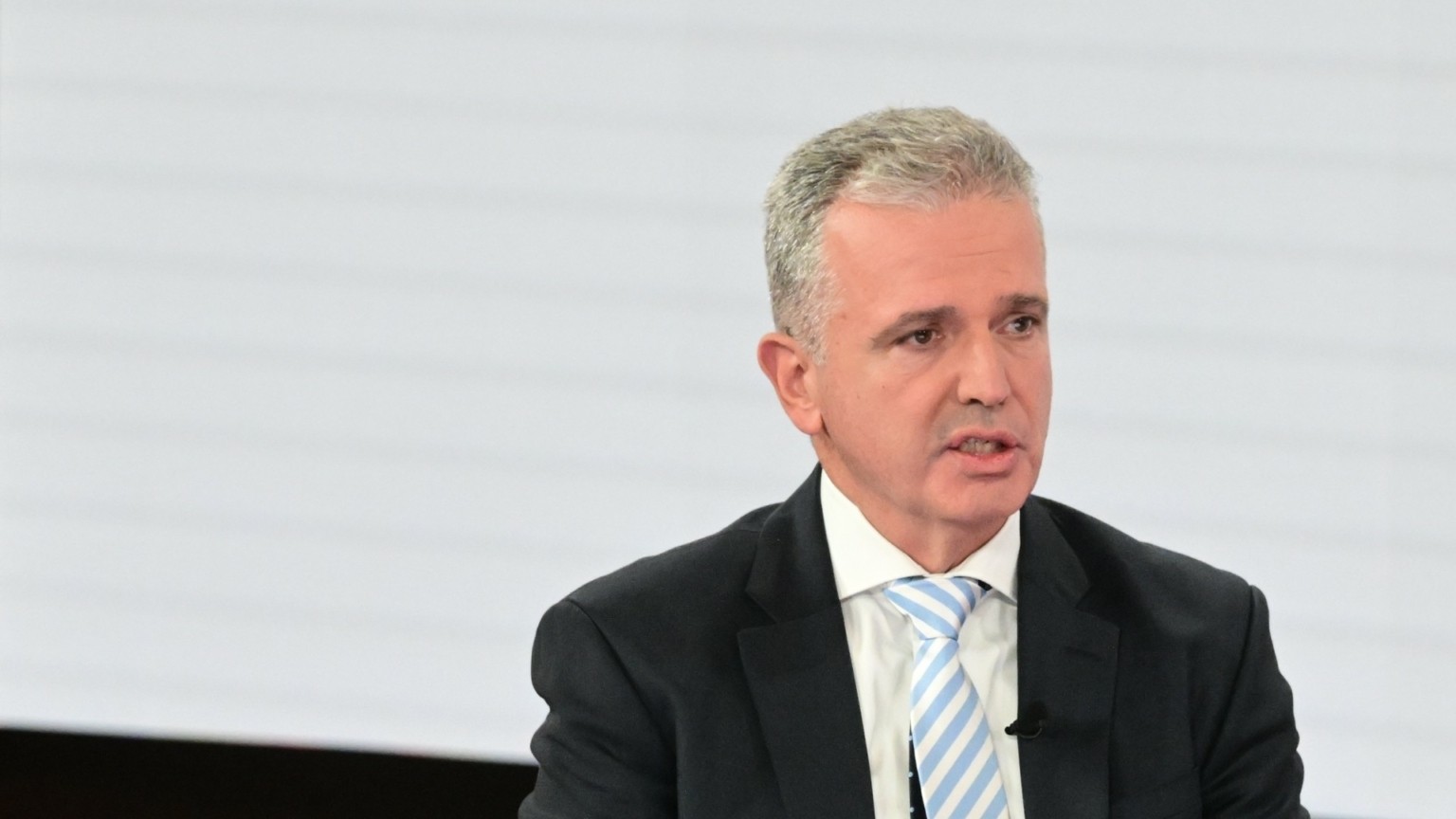 Παραιτήθηκε ο CEO των ΕΛΤΑ Γρηγόρης Σκλήκας μετά τον σάλο – Επιμένει ...