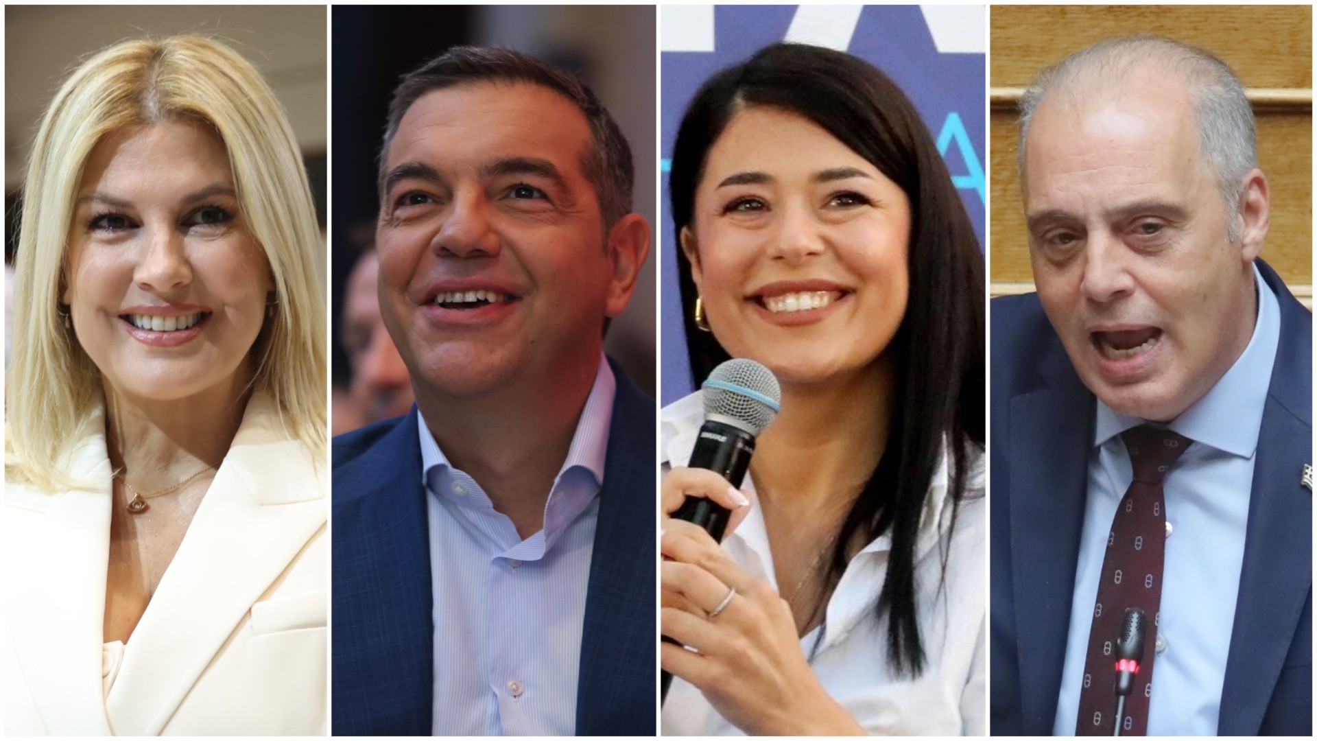 Μύλος με τη Θρασκιά, τον διάλογο και τις συνεργασίες στο ΠΑΣΟΚ, ο ...