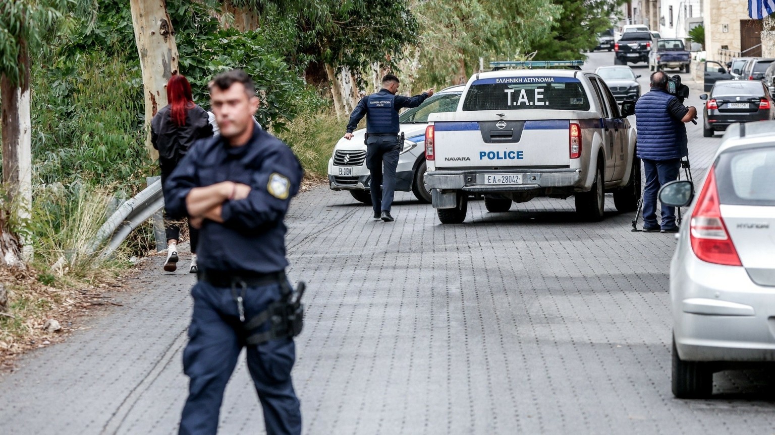 ΒΟΡΙΖΙΑ | topontiki.gr