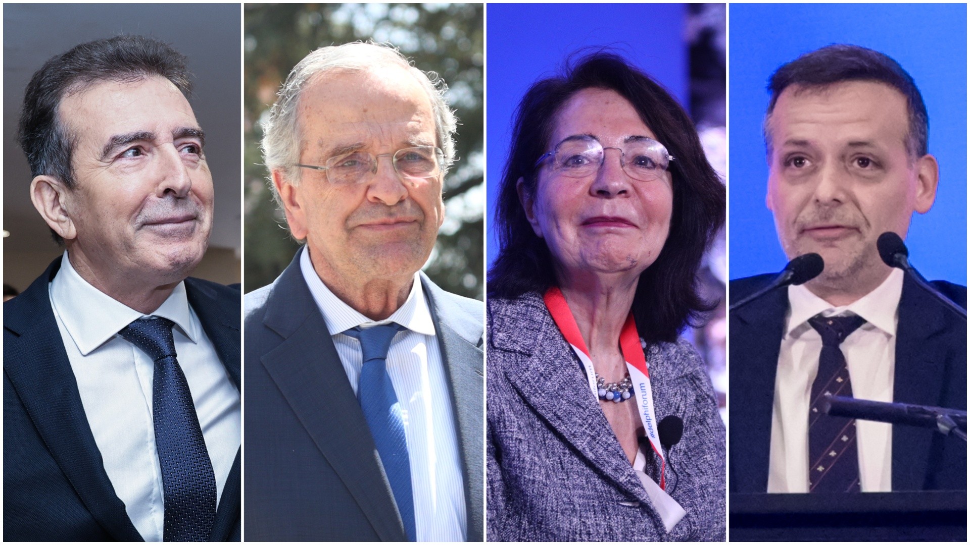 Μέτρα του… αέρα για οπλοκατοχή, πιο κοντά σε (κανονικό δεξιό) κόμμα ο ...