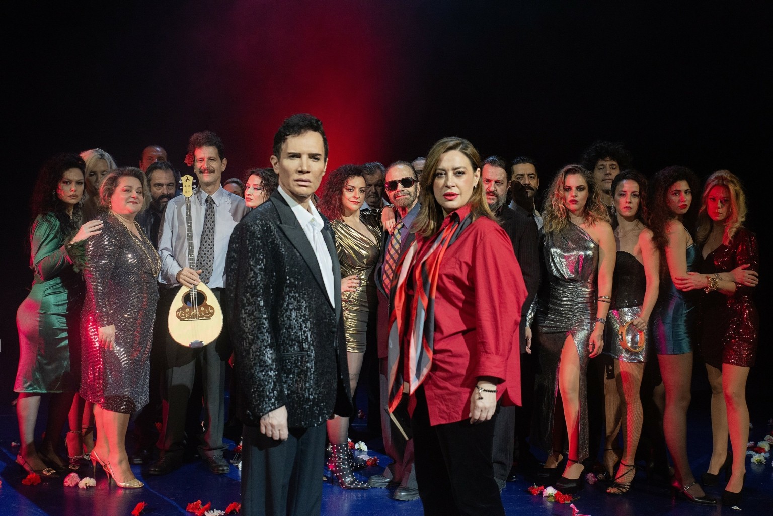 ΚΘΒΕ: «Αυτή η Νύχτα Μένει» έρχεται τον Δεκέμβριο στο Βασιλικό Θέατρο | topontiki.gr