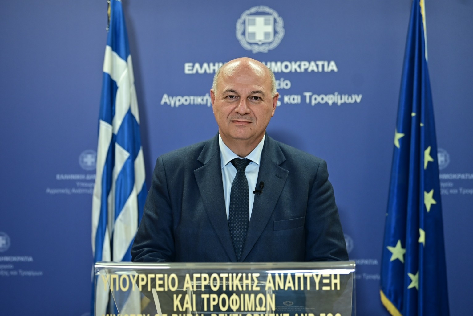 «Σαφή απάντηση δεν πήραμε» λένε οι αγρότες μετά τις ανακοινώσεις Τσιάρα ...