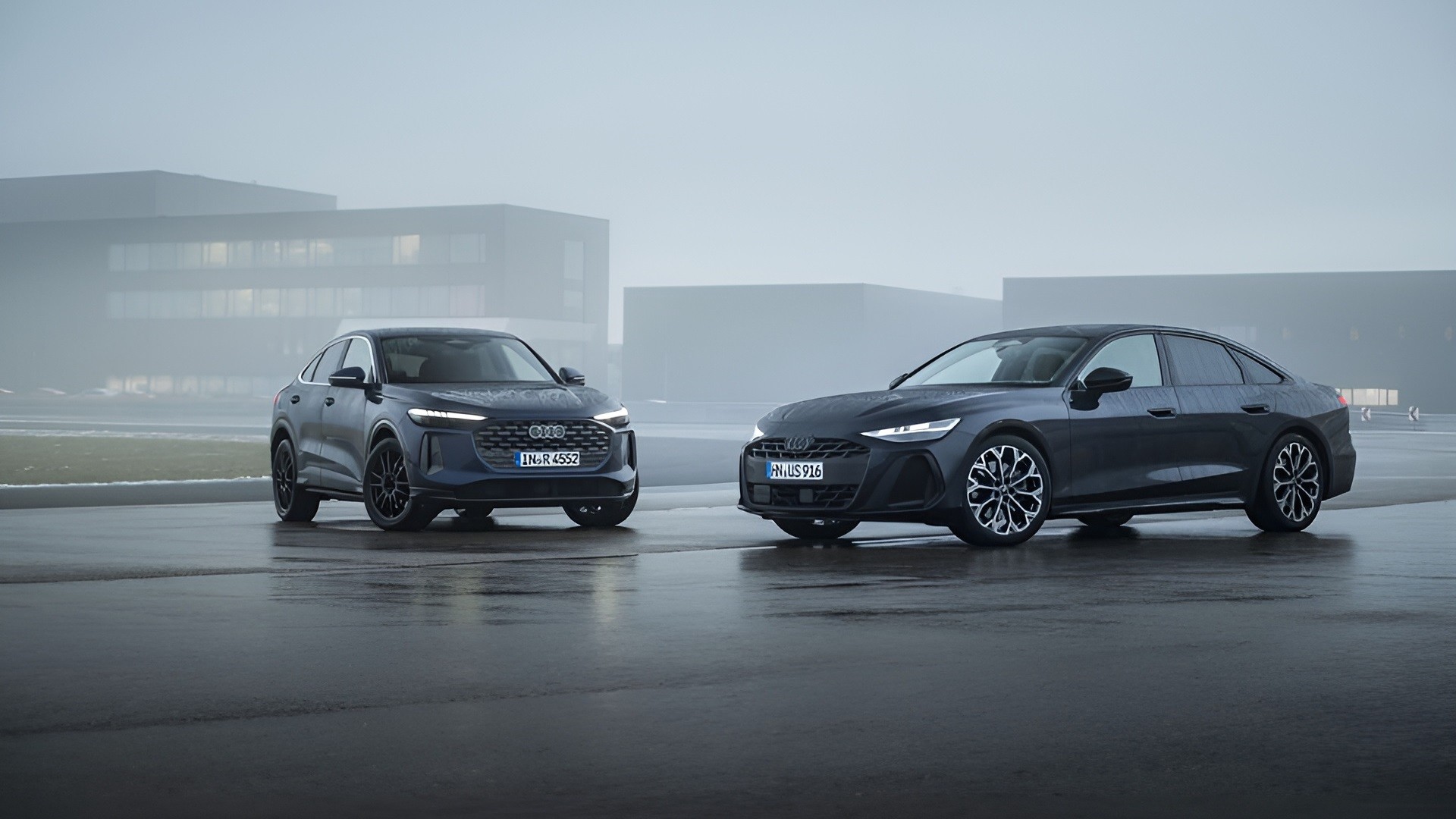 Νέος κινητήρας V6 TDI για τα Audi Q5 και Audi A6 | topontiki.gr