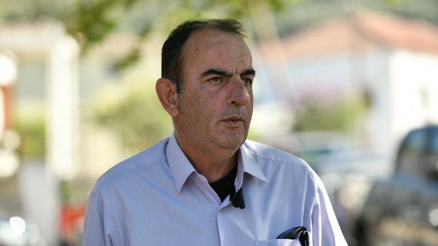 Οι «στρατηγοί» των αγροτικών μπλόκων | topontiki.gr