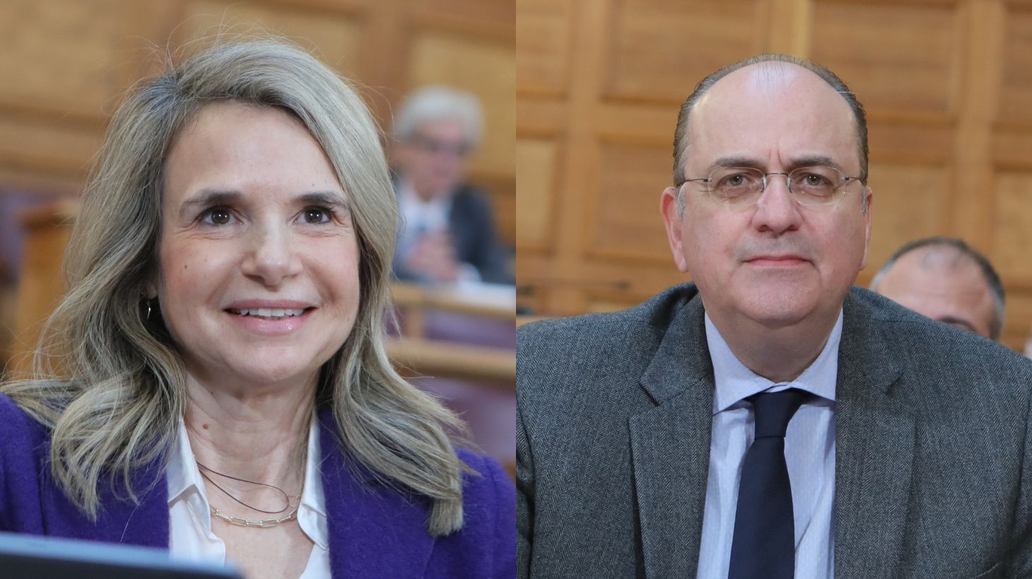 Εξεταστική για ΟΠΕΚΕΠΕ: Αλληλοκατηγορίες για τις συλλήψεις στην Κρήτη ...