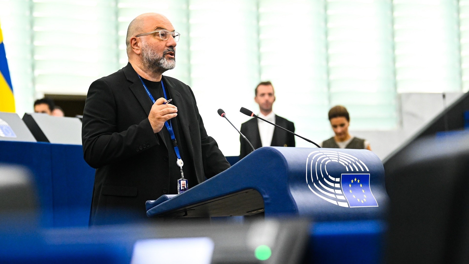 Σάκης Αρναούτογλου στην Επιτροπή Αλιείας: «Η παράνομη αλιεία στο Αιγαίο ...