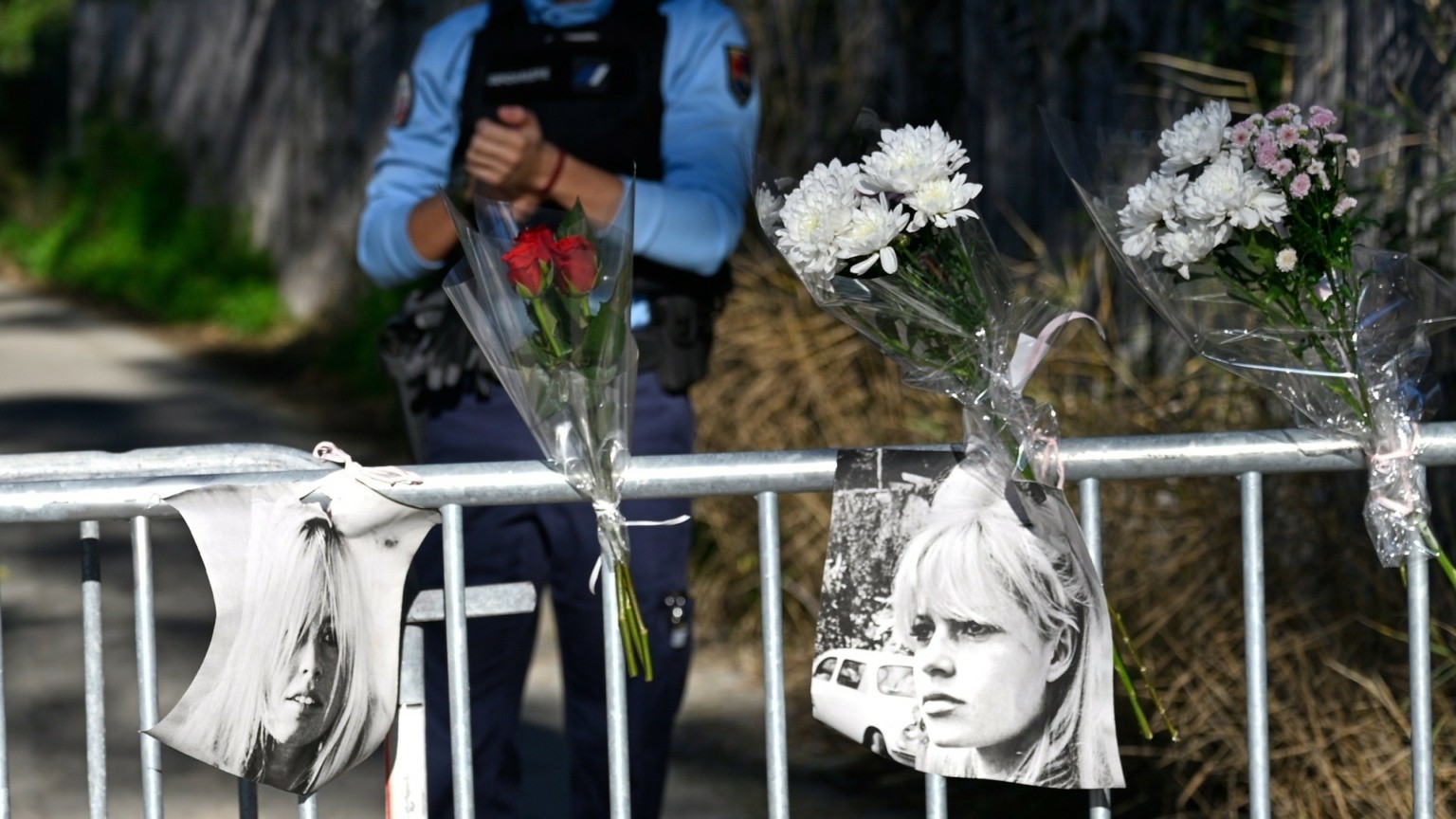 Μπριζίτ Μπαρντό: Aπό σύμβολο της γαλλικής κουλτούρας στην αγκαλιά της ...