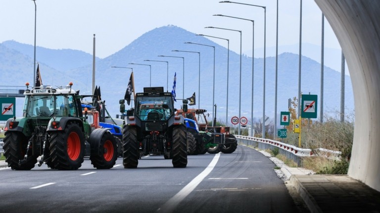 «Βόμβα» από Αλειφτήρα: Ζητάμε ο πρωθυπουργός να δει επιτροπή 25 αγροτών ...