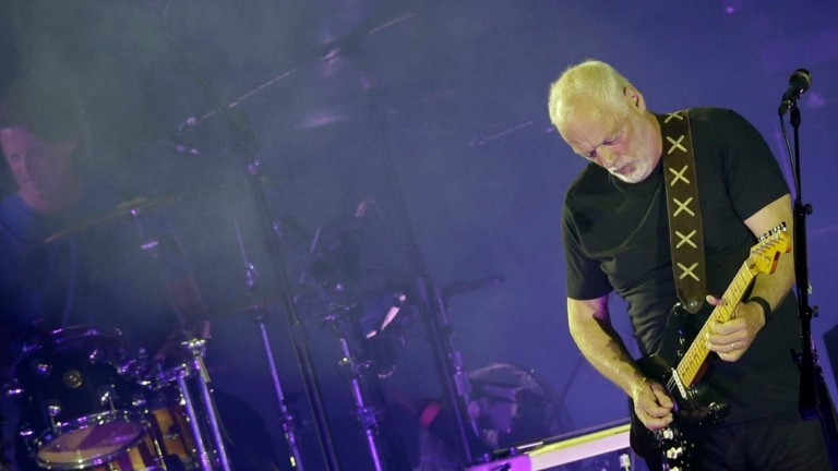 Pink Floyd: To «Wish you were here» επέστρεψε στην κορυφή των charts ...
