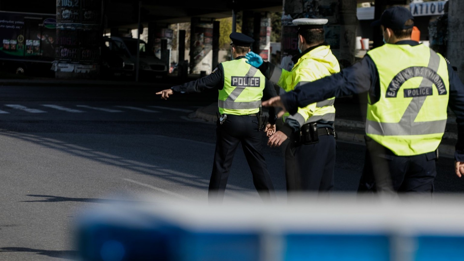 Χαλάνδρι: Δίωξη για πλημμέλημα στον γιο του Κατρίνη και τον 15χρονο ...