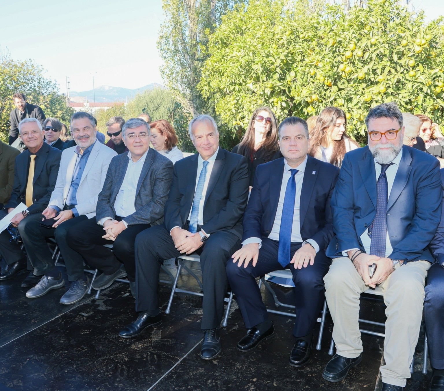 ΕΥΔΑΠ: Ένα ακόμα βήμα προς την εξοικονόμηση νερού – Το νέο Σύστημα ...