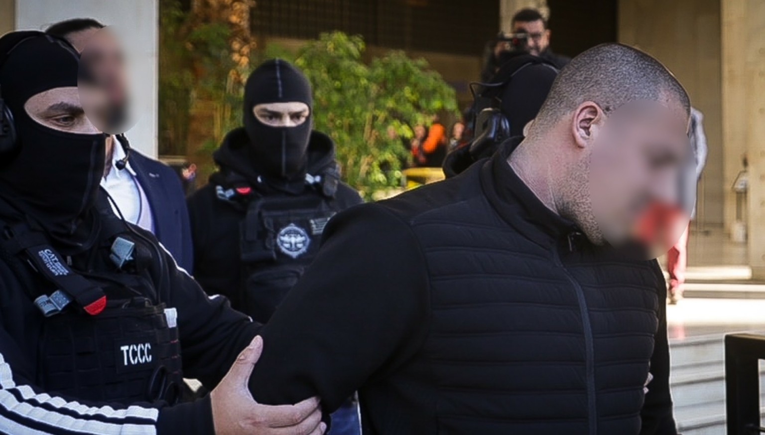 Φοινικούντα: Κόλαφος το κατηγορητήριο για τον ανιψιό – Μετά το διπλό ...