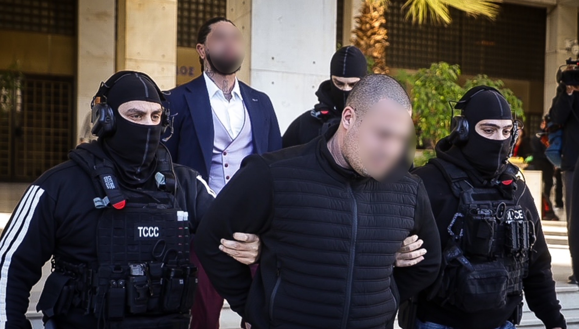 «Είναι σε άθλια ψυχολογική κατάσταση»: Στην Καλαμάτα η απολογία του ...