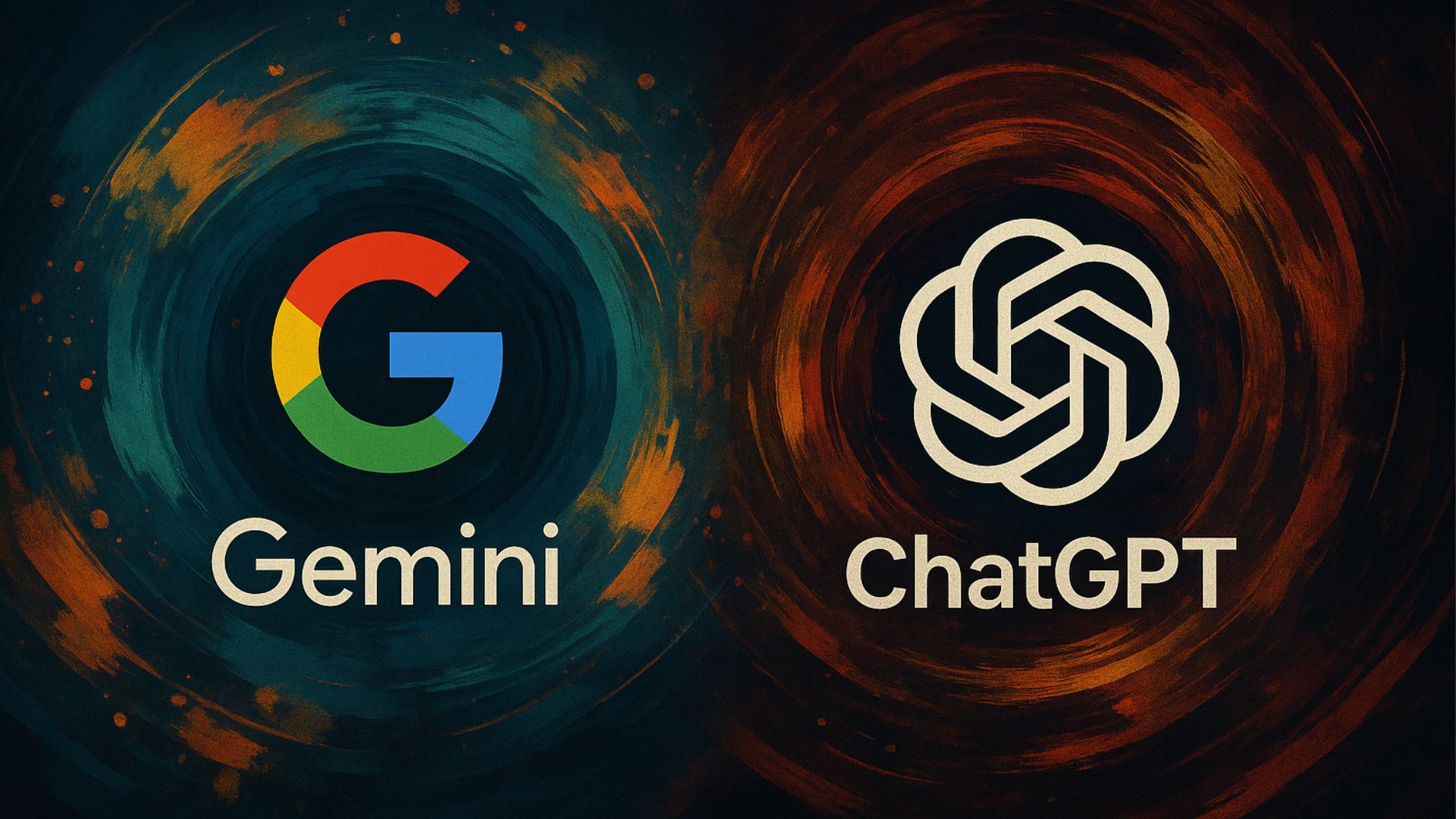 Ο πόλεμος της τεχνητής νοημοσύνης: Πώς η Google «βάζει πάγο» στην ...