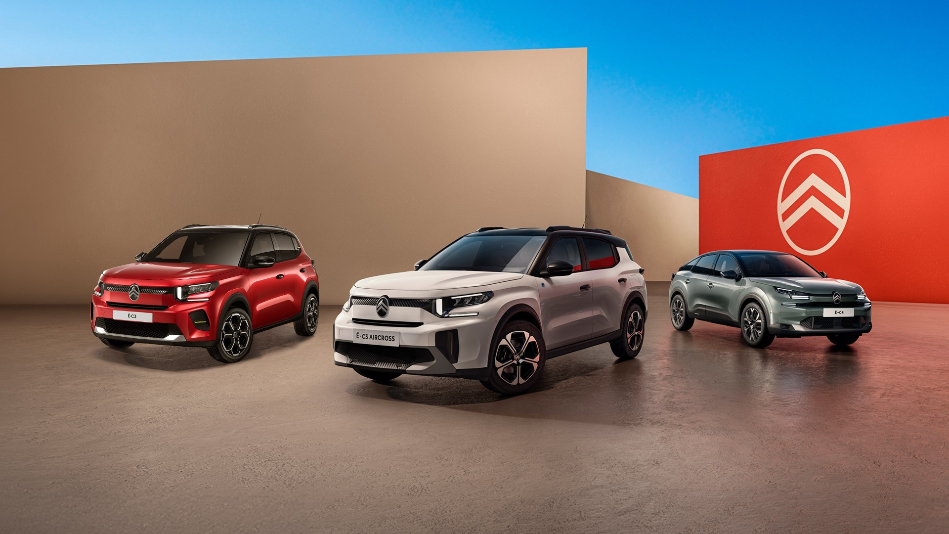 «Απόσυρση για όλους μόνο από τη CITROËN»: H πιο προσιτή στιγμή για να ...