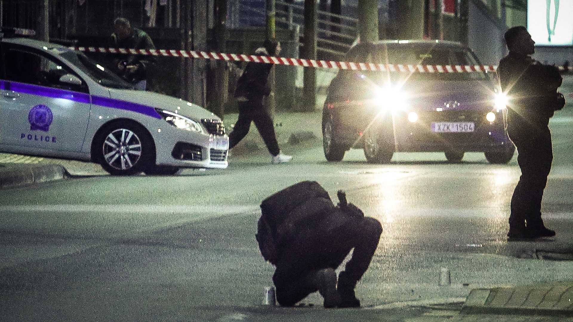 Απόπειρα δολοφονίας Λάλα: Μέλη της Greek Mafia οι έξι συλληφθέντες – Η ...