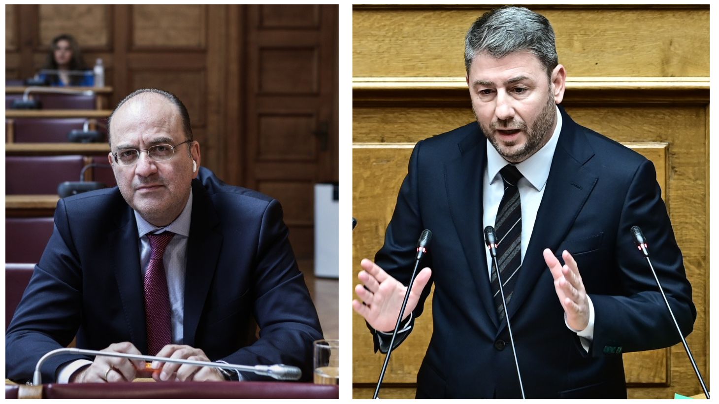 Η σκωπτική ανάρτηση Λαζαρίδη, η φωτογραφία και το μήνυμα στον ...