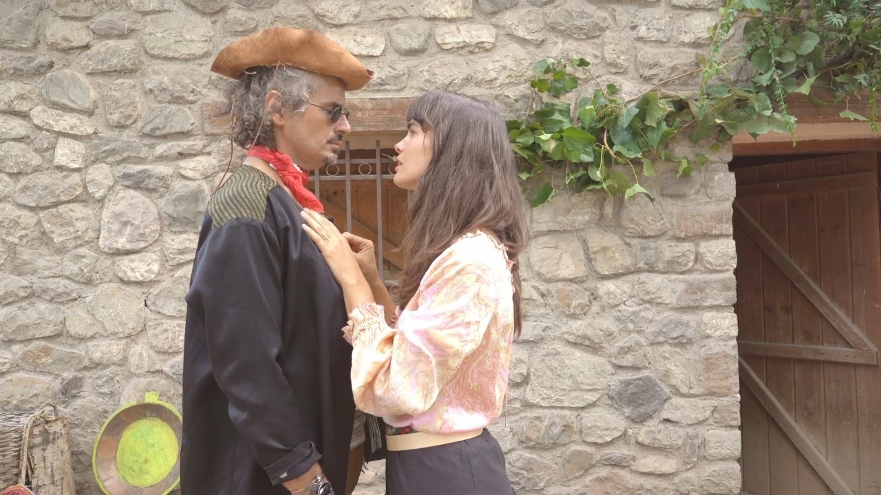 «The Loner»: Το πρώτο ελληνικό γουέστερν φτάνει στην οθόνη – Studio New ...