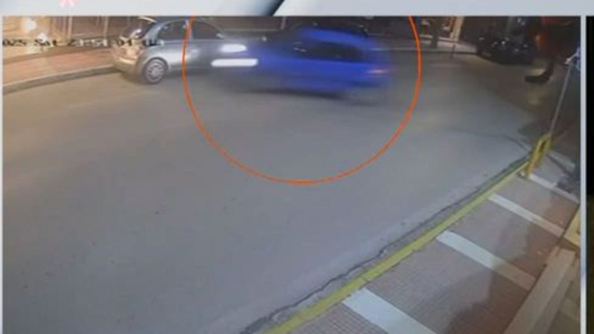 Λούτσα: Παραδέχτηκε ότι κάνει χρήση κοκαΐνης ο 29χρονος που προκάλεσε ...