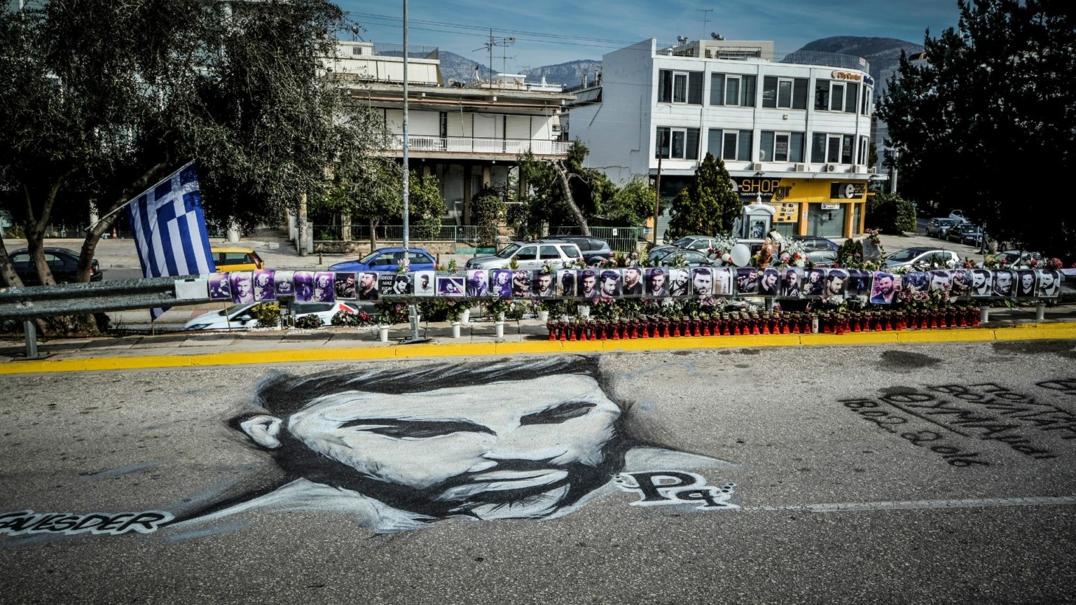 Κλείνει η υπόθεση του τροχαίου του Παντελή Παντελίδη: Επιδικάστηκαν από ...