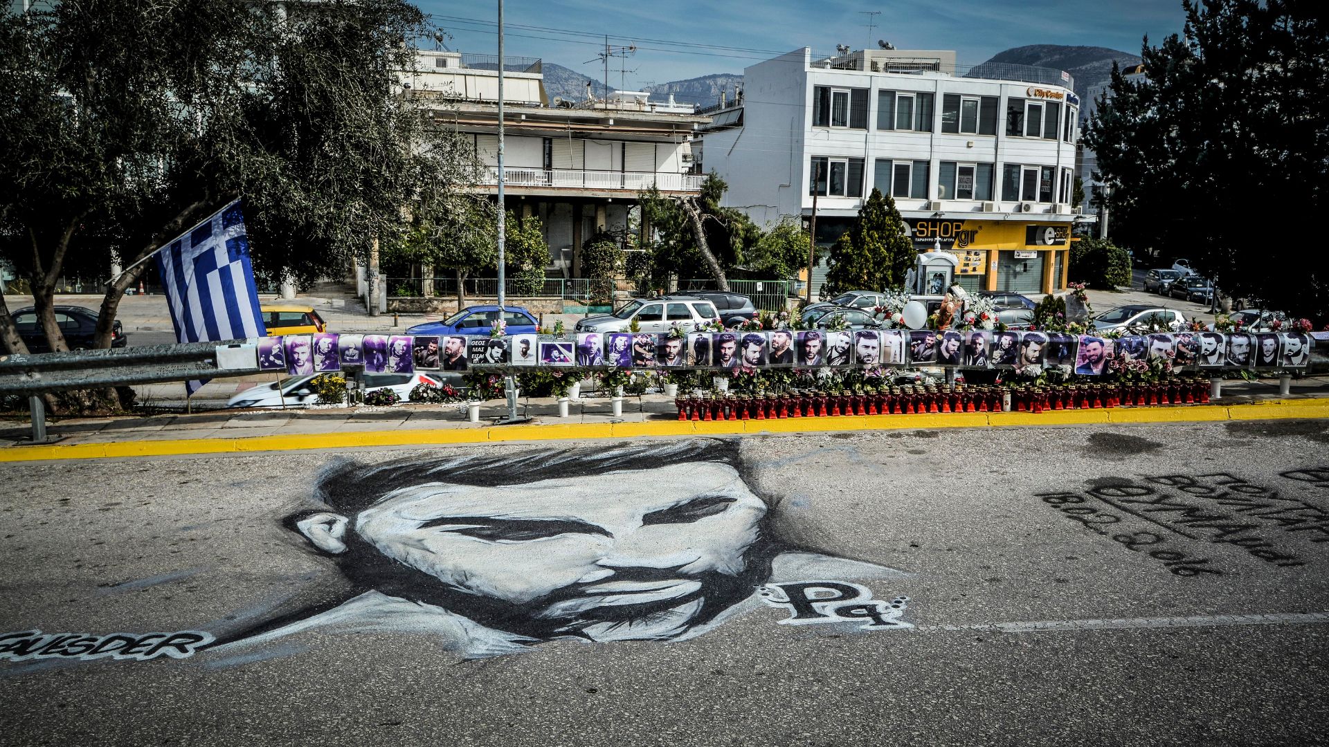 Κλείνει η υπόθεση του τροχαίου του Παντελή Παντελίδη: Επιδικάστηκαν από ...