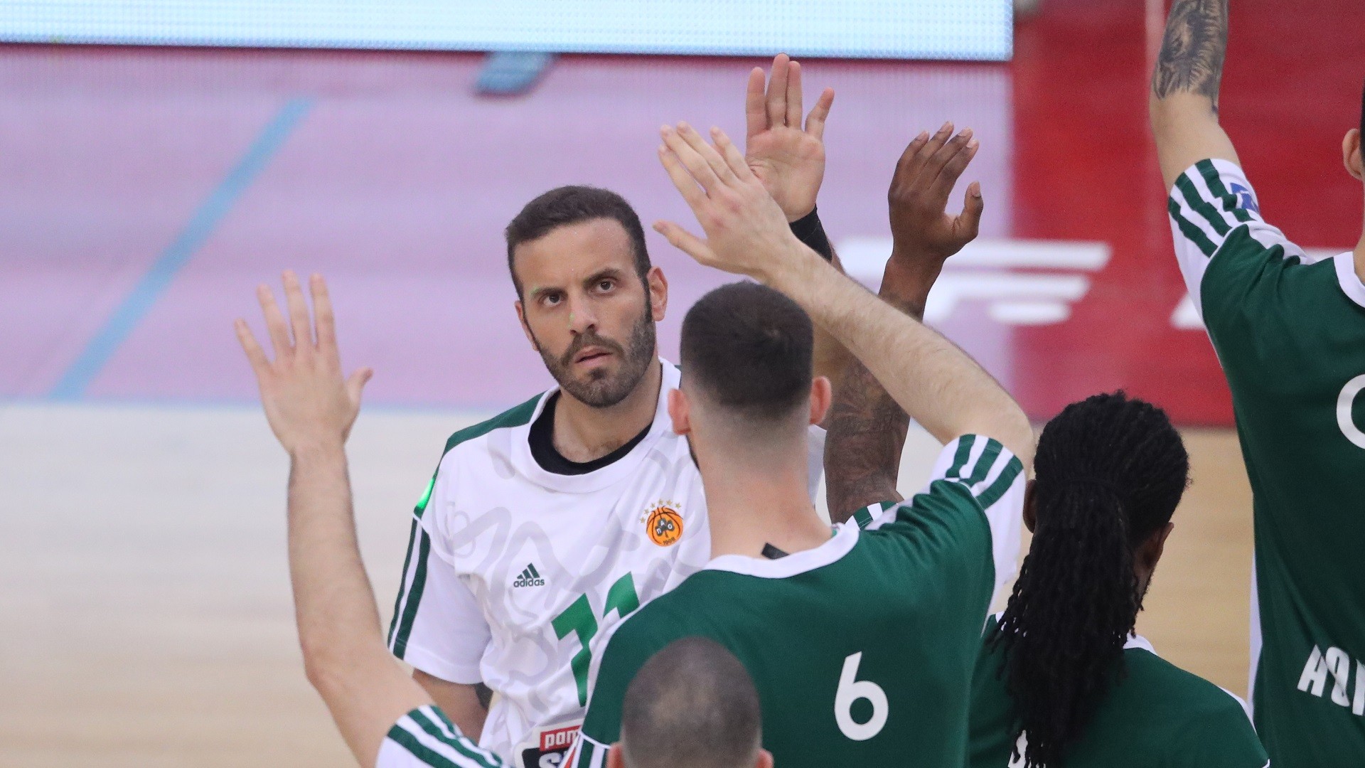 Νίκος Παππάς: Το κακό είχε ξεκινήσει από τα… παρκέ – Τα επεισόδια με ...