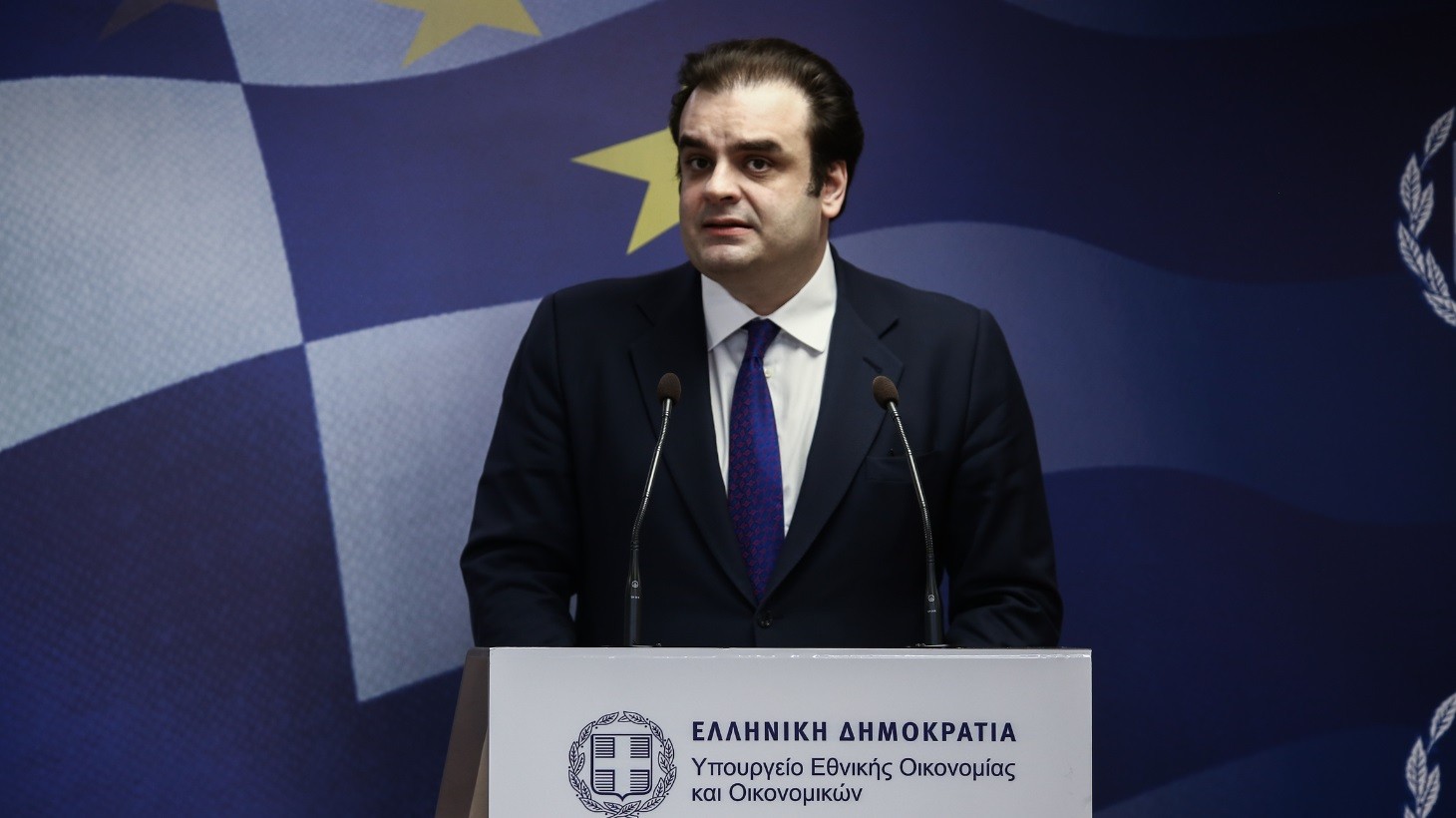Αβέβαιη η μάχη για την προεδρία του Eurogroup, με τον Κ. Πιερρακάκη να ...