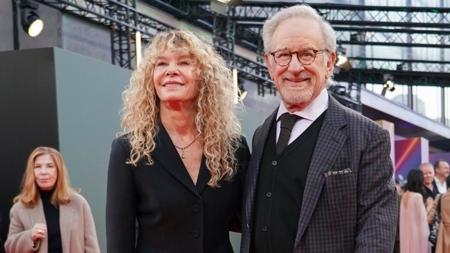 Steven Spielberg: Η Εθνική Πινακοθήκη Πορτρέτων των ΗΠΑ τιμά τον ...