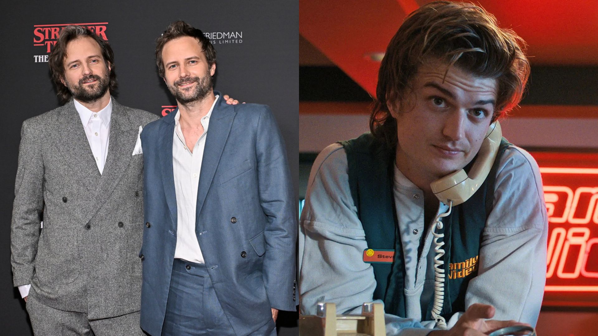 Stranger Things: Οι υπαινιγμοί των Duffer Brothers για το μέλλον του ...