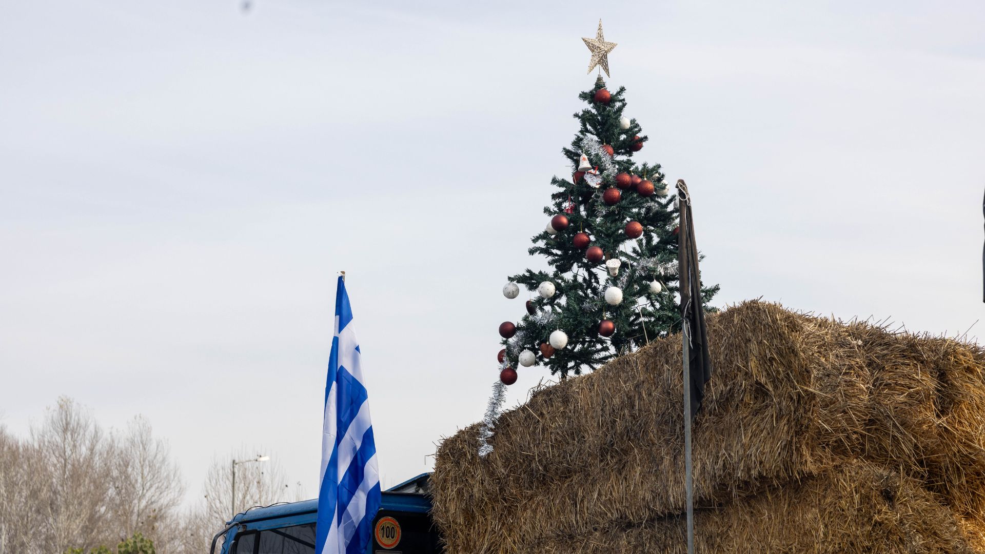 Σε αδιέξοδο η κυβέρνηση μετά το «όχι» των αγροτών – «Ξήλωσαν» το ...