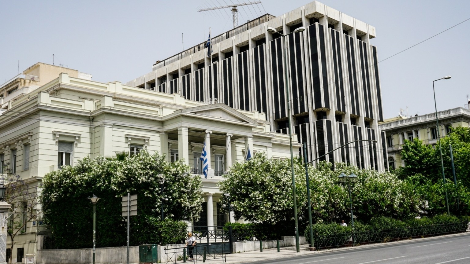 Αθήνα σε Φιντάν: Η μόνη διαφορά μας είναι η ΑΟΖ και η υφαλοκρηπίδα ...