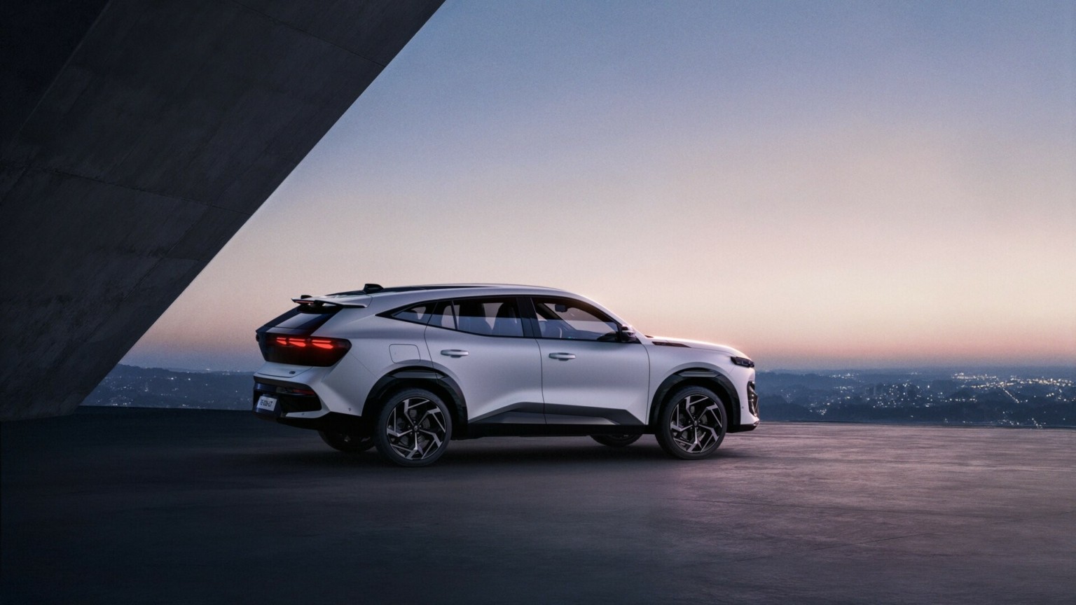 Το Renault Filante ανοίγει ένα νέο κεφάλαιο στη γαλλική μάρκα (photos ...