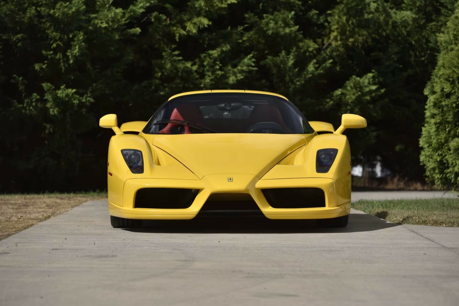 Η Ferrari Enzo που έσπασε όλα τα ρεκόρ – Η εξωφρενική τιμή (photos ...
