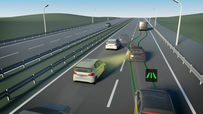 Οπαδοί ΠΑΟΚ: Τι είναι το Lane Assist που φέρεται να μπλόκαρε το τιμόνι ...
