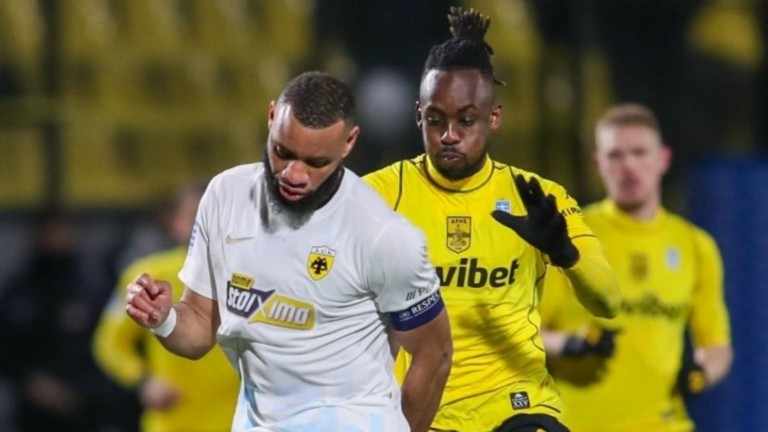 Βαθμολογία Super League: Επέστρεψε στην κορυφή ο Ολυμπιακός – Στο -1 ...