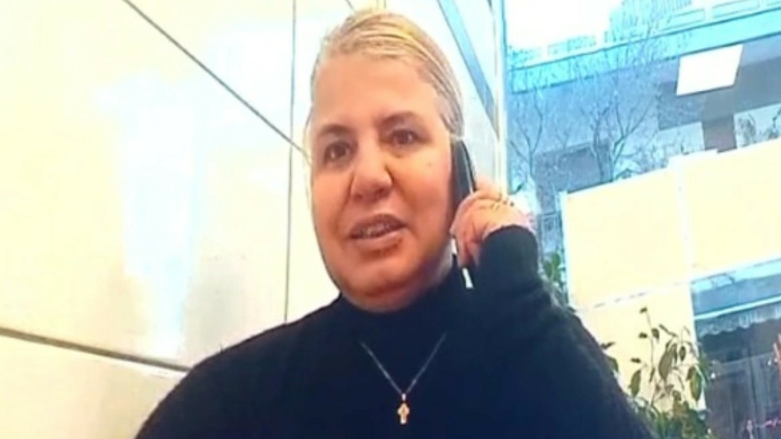 Άλμα Λάτα: «Πρέπει να αφοσιωθούμε στα δικαστήρια, δεν θα το ψηφίσω το ...