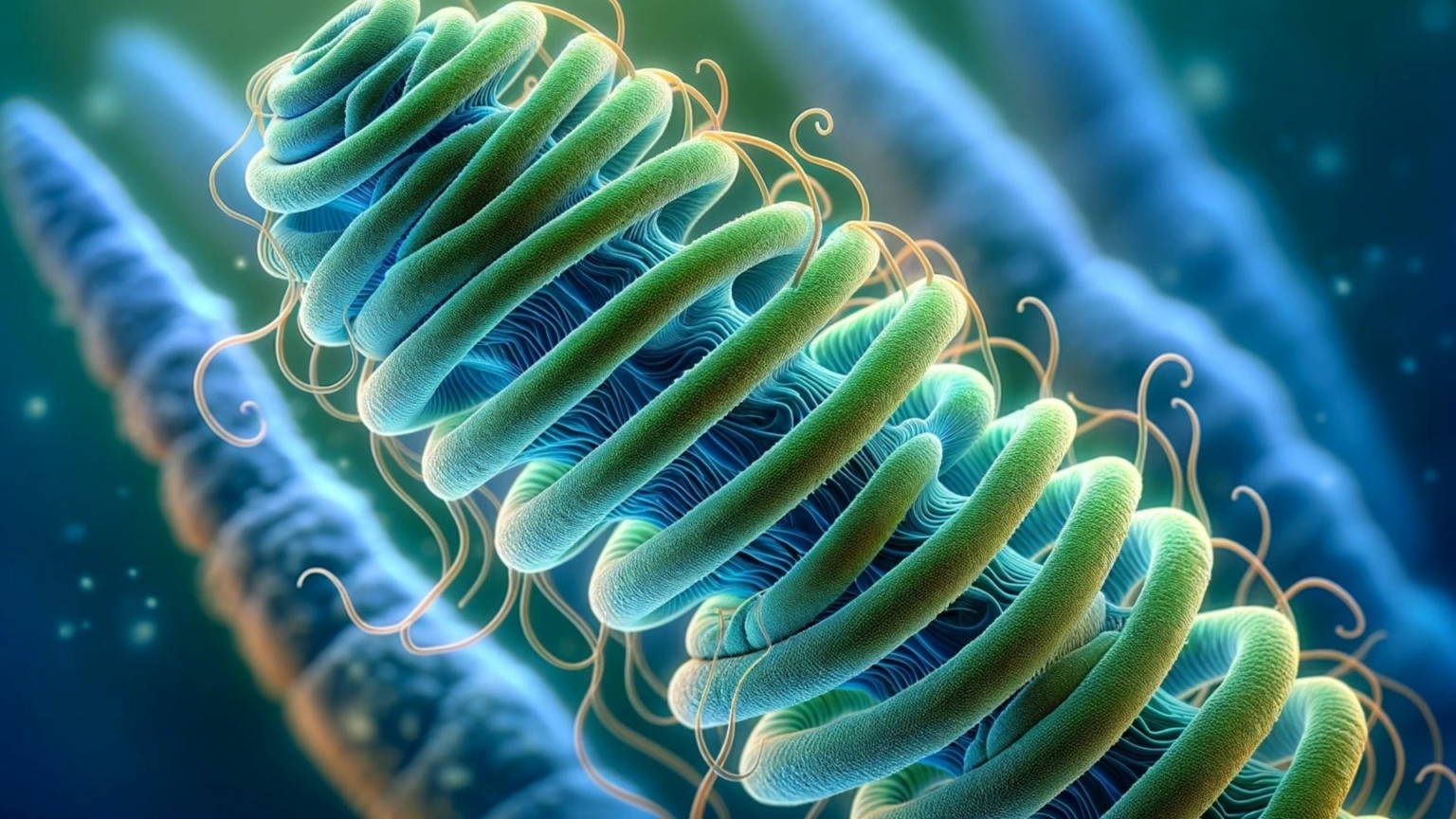 DNA 5.500 ετών ανατρέπει την «ιστορία» της σύφιλης – Τι αποκαλύπτει ...